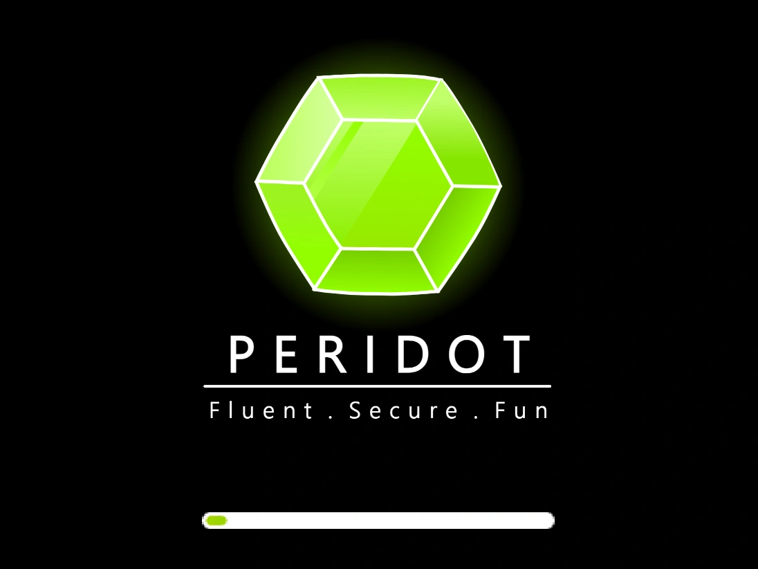 Peridot OS | OS Creating Wiki | Fandom