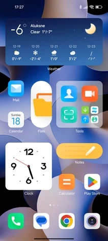 MIUI | OS Creating Wiki | Fandom