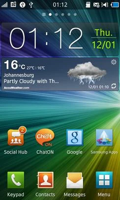 Bada | OS Creating Wiki | Fandom