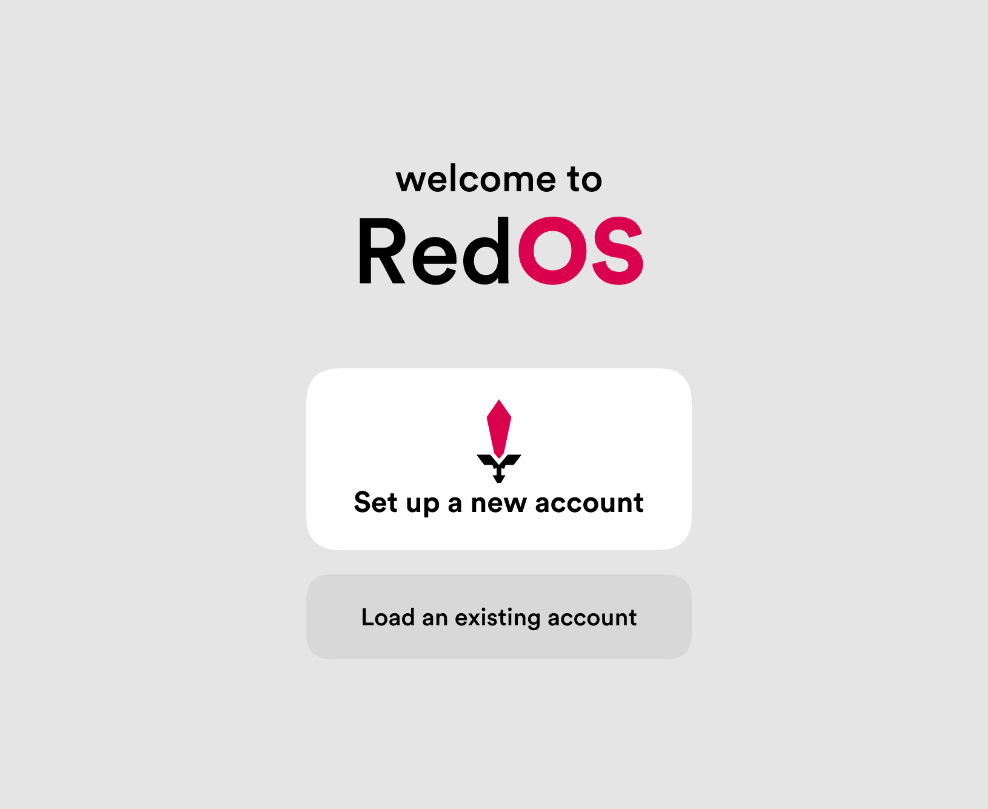 Red OS | OS Creating Wiki | Fandom
