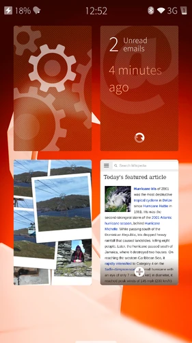 Sailfish OS | OS Creating Wiki | Fandom
