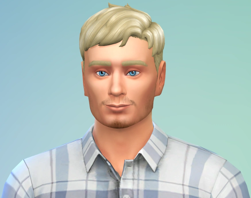 Todd Taylor | Wiki Os Parça | Fandom