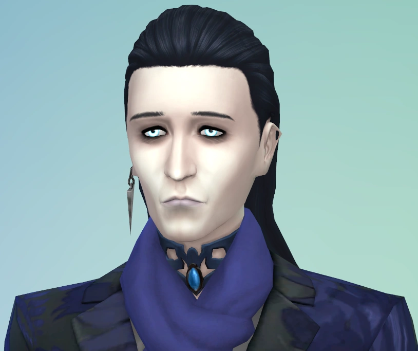 Vladimir Dracovich | Wiki Os Parça | Fandom