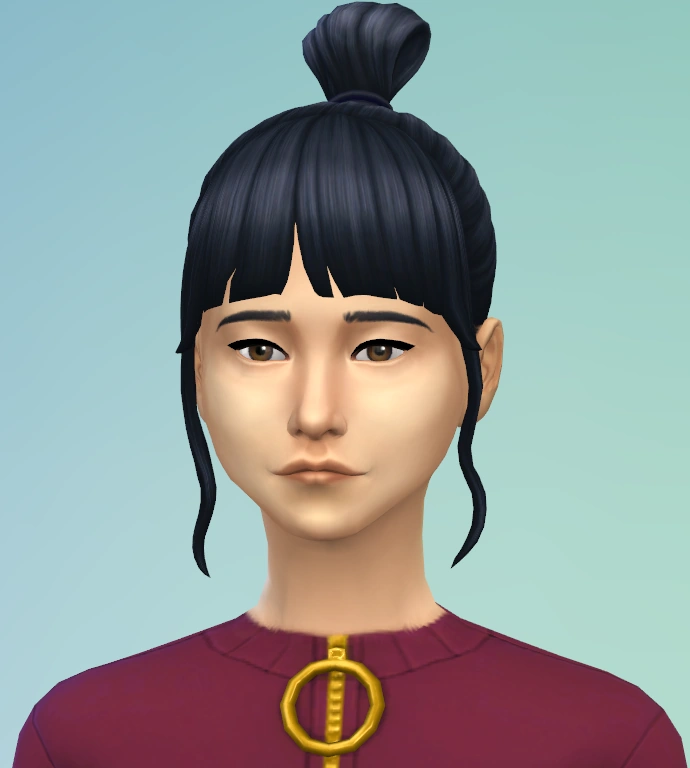 Zoë Li | Wiki Os Parça | Fandom