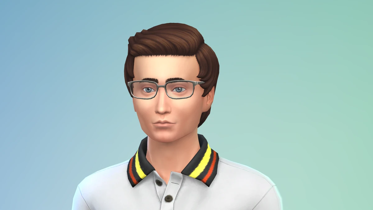 Sebastian Paterok | Wiki Os Parça | Fandom