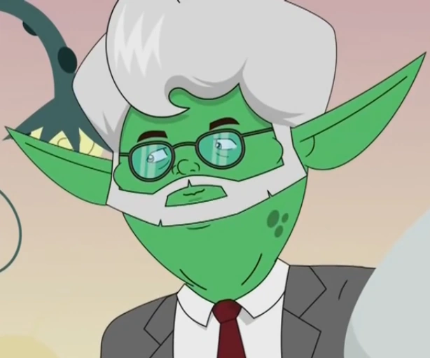 Lucas George | Wikia Os Under-Undergrounds | Fandom