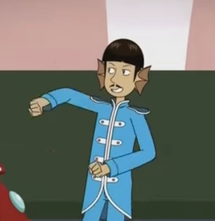 Blaul | Wikia Os Under-Undergrounds | Fandom