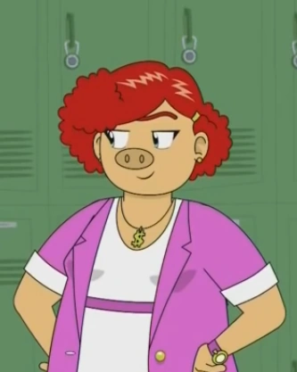 Daisy | Wikia Os Under-Undergrounds | Fandom