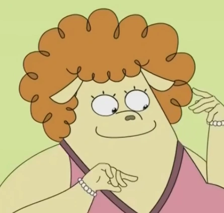 Sra. Starkey | Wikia Os Under-Undergrounds | Fandom