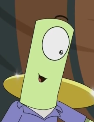 Sr. Starkey | Wikia Os Under-Undergrounds | Fandom