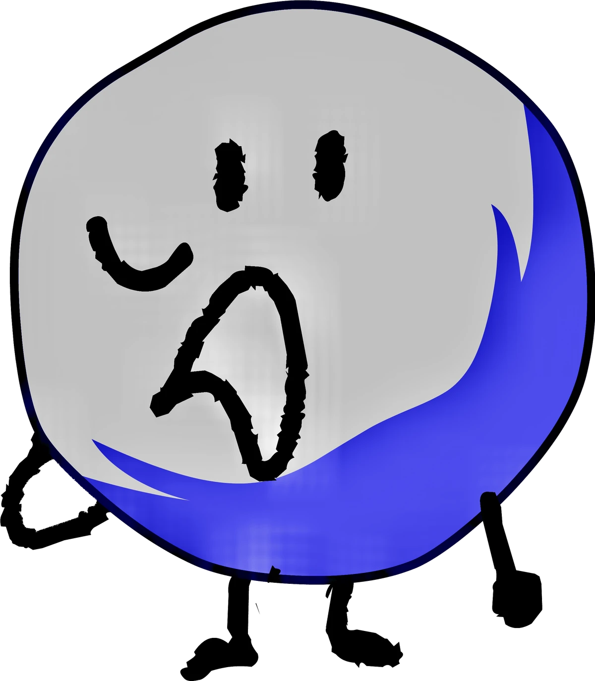 Snowball | OS3TC Wiki | Fandom