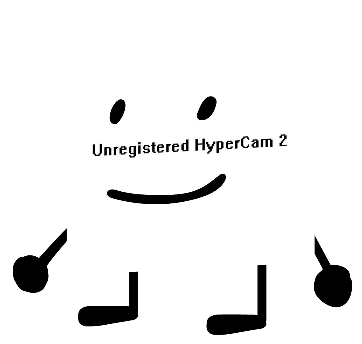 Unregistered Hypercam 2 | OS3TC Wiki | Fandom