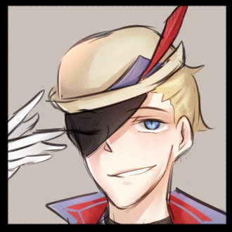 Theodore Aldway | Osaka Gakuin 42 Wiki | Fandom