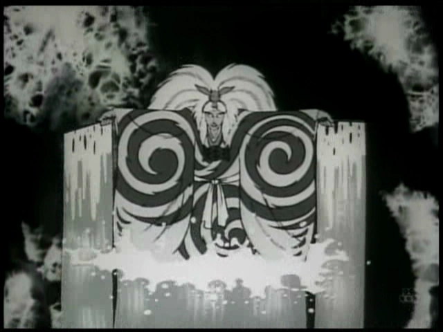 Dororo (TV)/The Moth Mother | Osamu Tezuka Wiki | Fandom