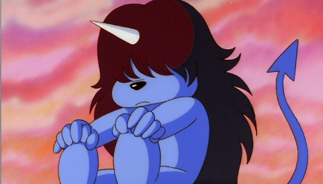 Beezle | Osamu Tezuka Wiki | Fandom