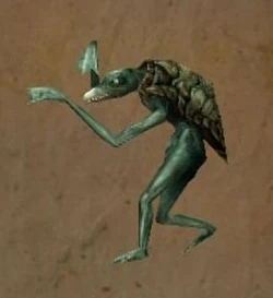 Water Devil (Blood Will Tell) | Osamu Tezuka Wiki | Fandom