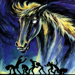 Bomba! (Manga) | Osamu Tezuka Wiki | Fandom