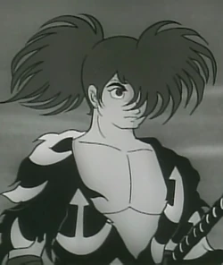 Hyakkimaru (Dororo to Hyakkimaru) | Osamu Tezuka Wiki | Fandom