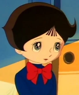 Melmo (Marvelous Melmo TV) | Osamu Tezuka Wiki | Fandom