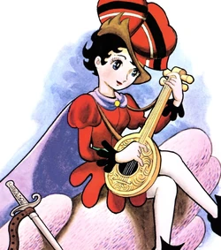 Ribbon no Kishi (Manga) | Osamu Tezuka Wiki | Fandom
