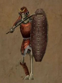 Revenant - Sword and Shield (Blood Will Tell) | Osamu Tezuka Wiki | Fandom