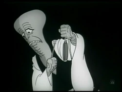 Dororo (TV)/The Monster Donburibara | Osamu Tezuka Wiki | Fandom