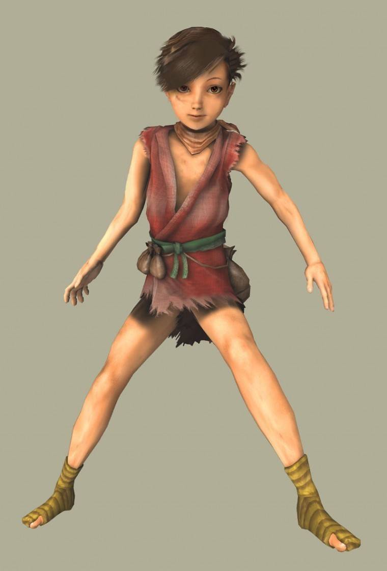 Dororo (Blood Will Tell) | Osamu Tezuka Wiki | Fandom