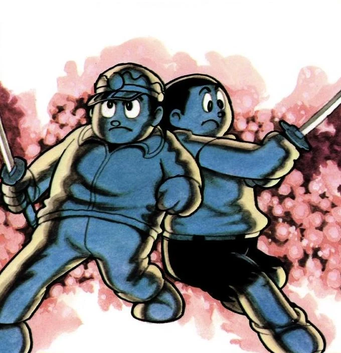 The Devil of the Earth (Manga) | Osamu Tezuka Wiki | Fandom