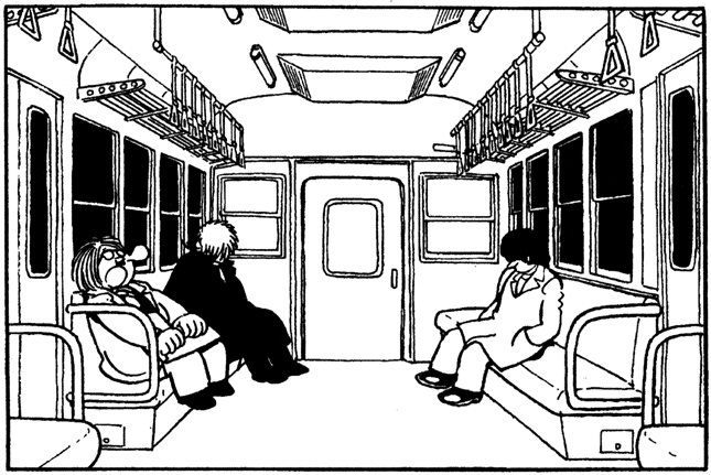 The Last Train (Black Jack) | Osamu Tezuka Wiki | Fandom