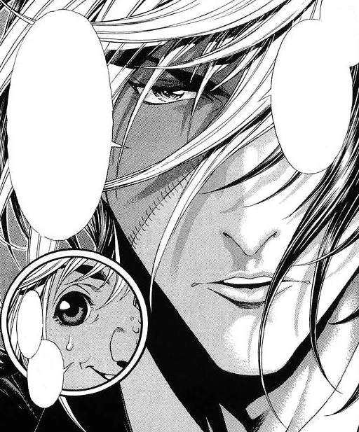 Nostalgia Part II (Black Jack Neo) | Osamu Tezuka Wiki | Fandom