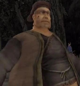 Magistrate (Blood Will Tell) | Osamu Tezuka Wiki | Fandom