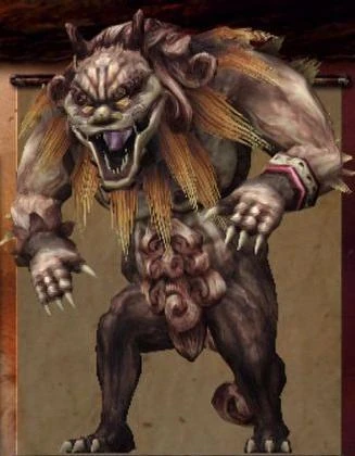 Hellcat (Blood Will Tell) | Osamu Tezuka Wiki | Fandom