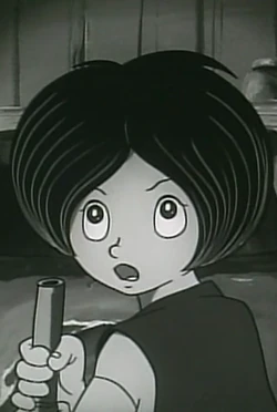 Hyakkimaru (Dororo to Hyakkimaru) | Osamu Tezuka Wiki | Fandom