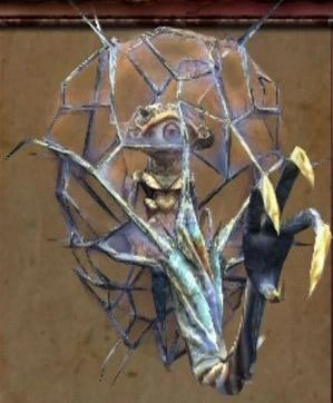 Carrion Feeder (Blood Will Tell) | Osamu Tezuka Wiki | Fandom