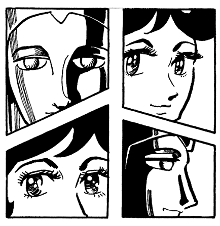 Apollo's Song (Manga)/The Coach | Osamu Tezuka Wiki | Fandom