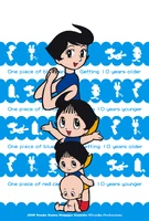 Melmo | Osamu Tezuka Wiki | Fandom