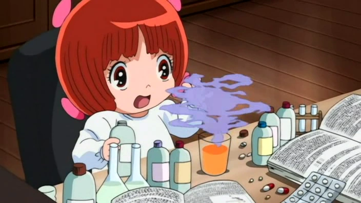 Black Jack (TV)/The Cholera Scare | Osamu Tezuka Wiki | Fandom