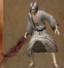 Dragon Brood (Blood Will Tell) | Osamu Tezuka Wiki | Fandom