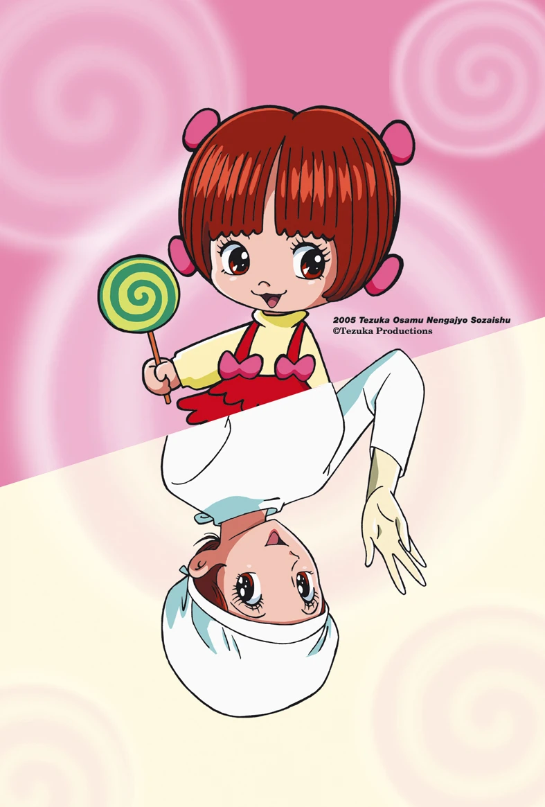 Pinoko | Osamu Tezuka Wiki | Fandom