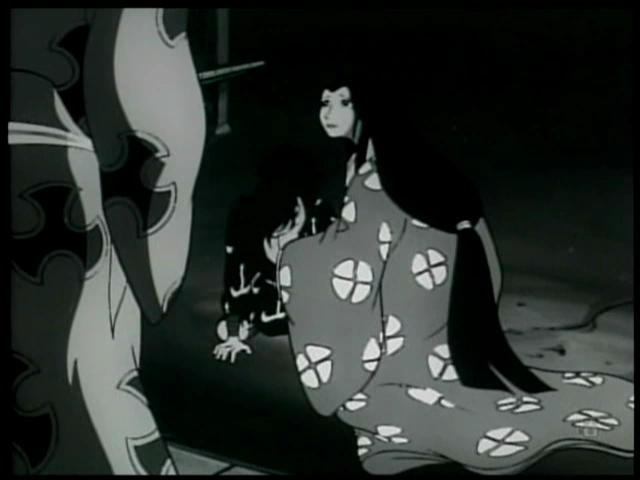 Dororo (TV)/The Final Demon | Osamu Tezuka Wiki | Fandom