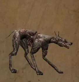 Hellhound (Blood Will Tell) | Osamu Tezuka Wiki | Fandom