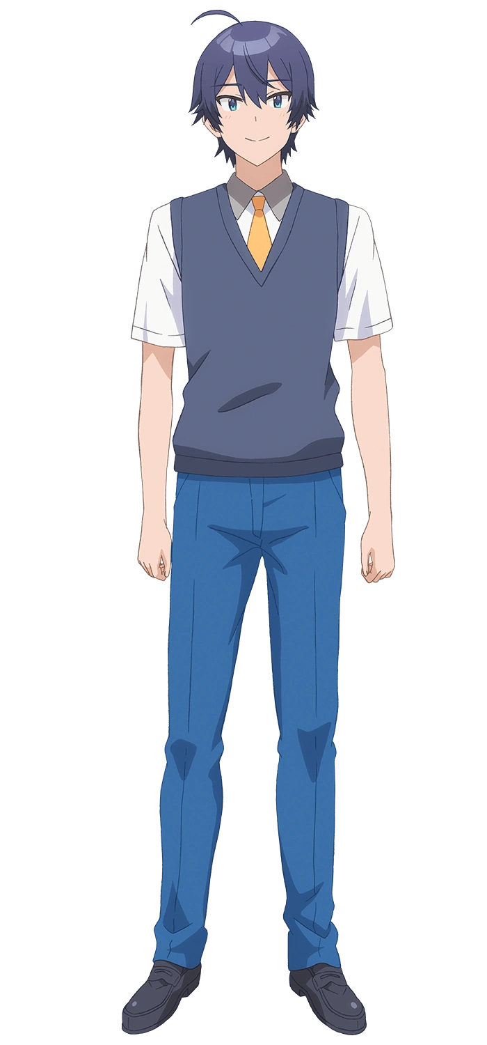 Sueharu Maru | OsaMake Wiki | Fandom