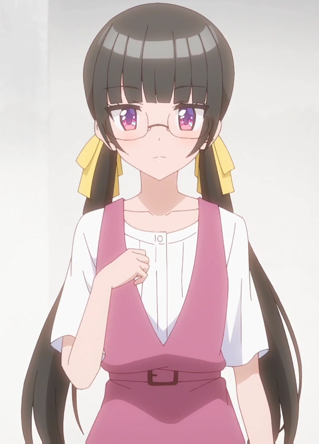 Akane Shida | OsaMake Wiki | Fandom