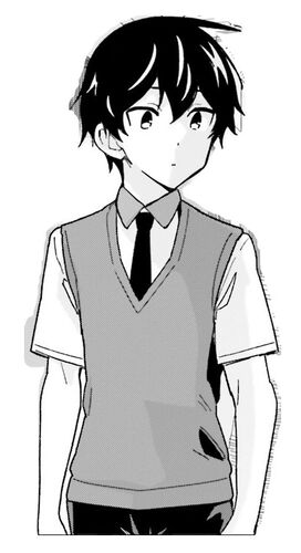 Sueharu Maru | OsaMake Wiki | Fandom