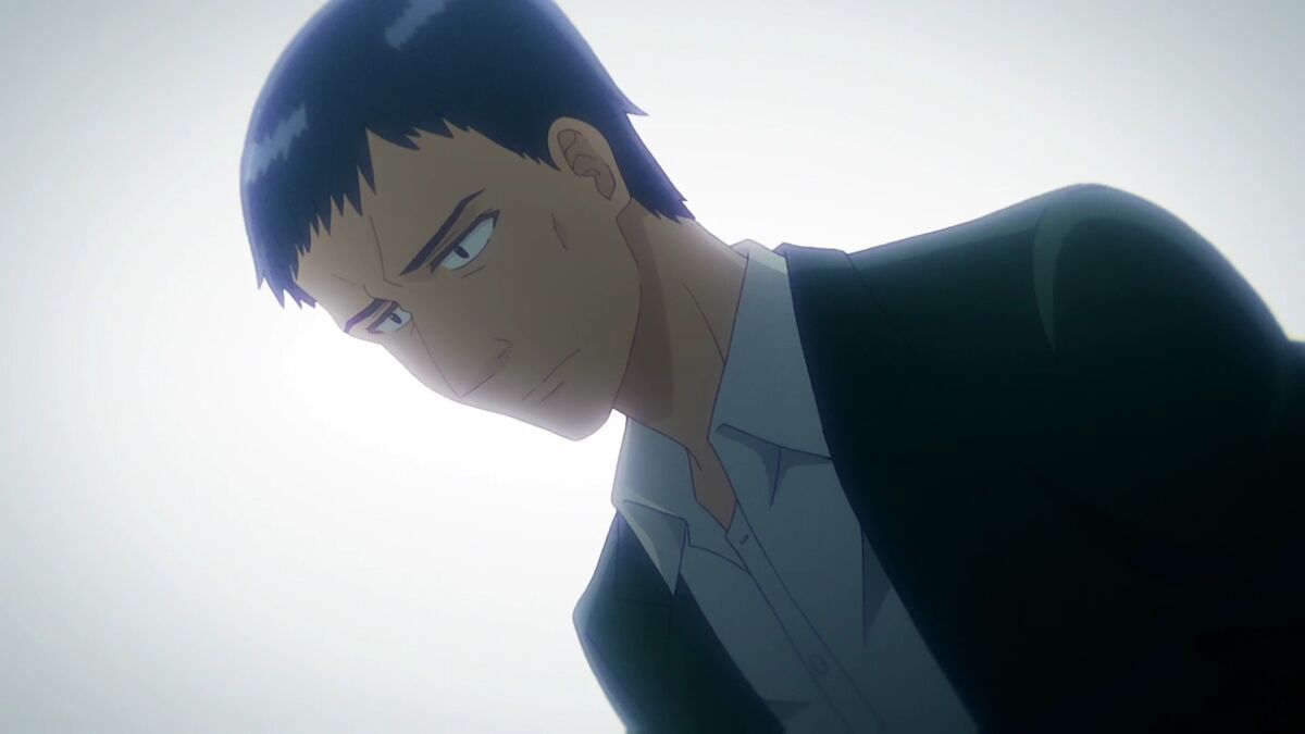 Category:Characters | OsaMake Wiki | Fandom