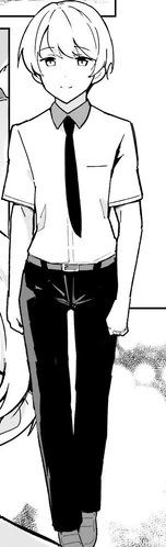 Mitsuru Abe | OsaMake Wiki | Fandom