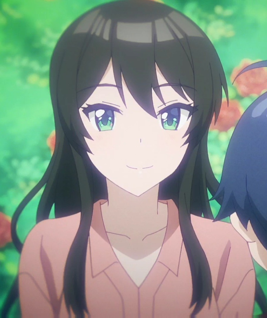 Mother of Sueharu | OsaMake Wiki | Fandom