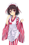 Kurowa | Osawari Island Wikia | Fandom