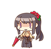 Kaoruko | Osawari Island Wikia | Fandom