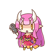 Ogre | Osawari Island Wikia | Fandom